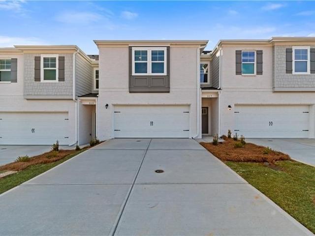 341 Heavenly Hollow Pl, McDonough, GA 30253