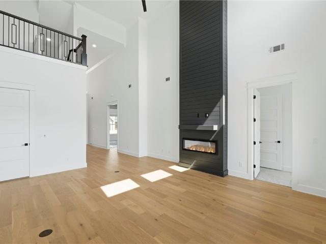 341 Hedge Drive