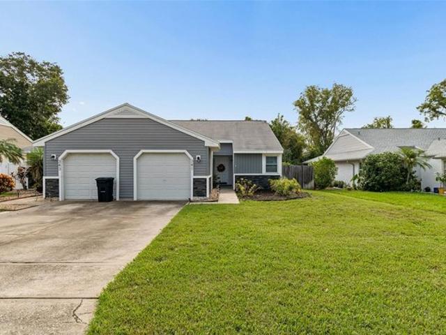 341 Hibiscus Dr, Palm Harbor, FL 34684