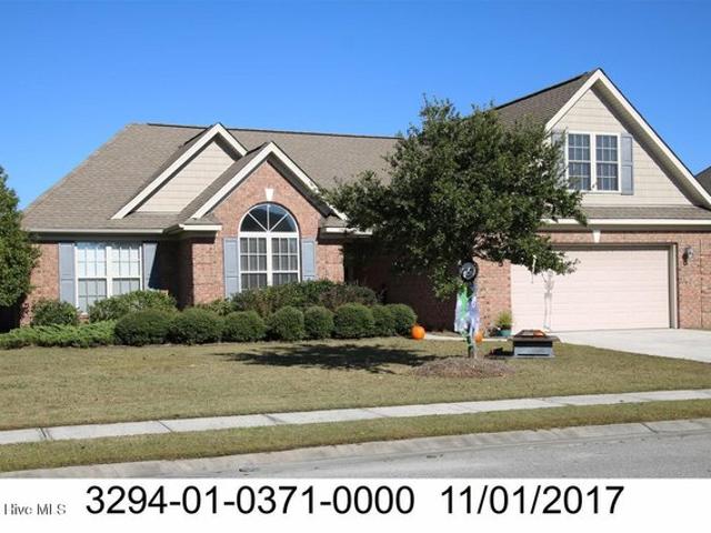 341 Highlands Dr, Hampstead, NC 28443