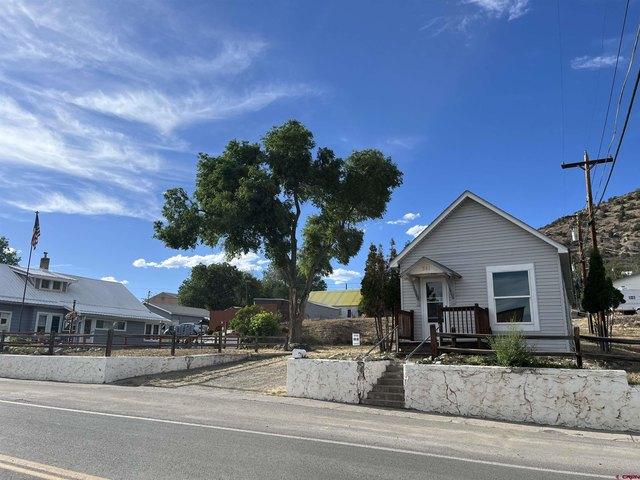 341 Highway 92, Crawford, CO 81415