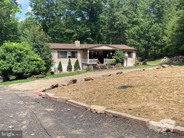 341 Hill Road
