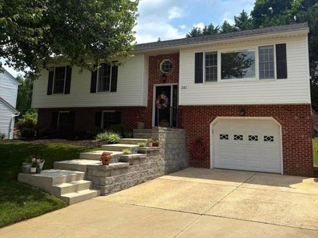 341 Hunters Run Dr, Bel Air, MD 21015