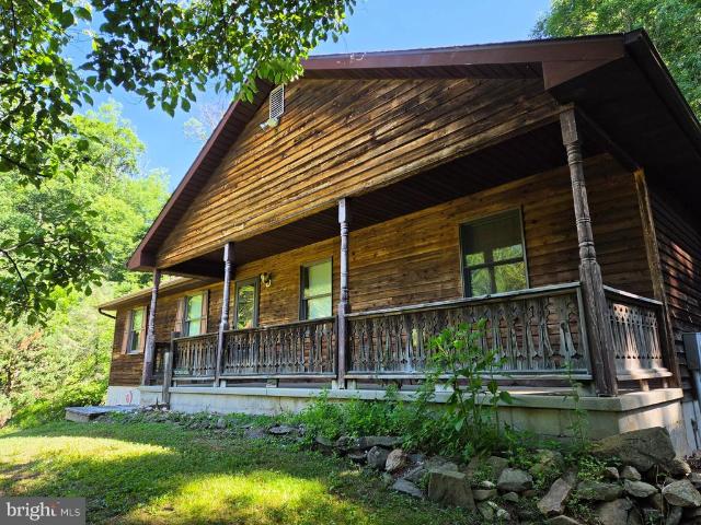 341 Johnson Road
