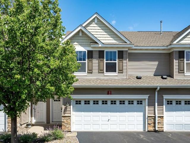 341 Jolly Ln NE, Columbia Heights, MN 55421