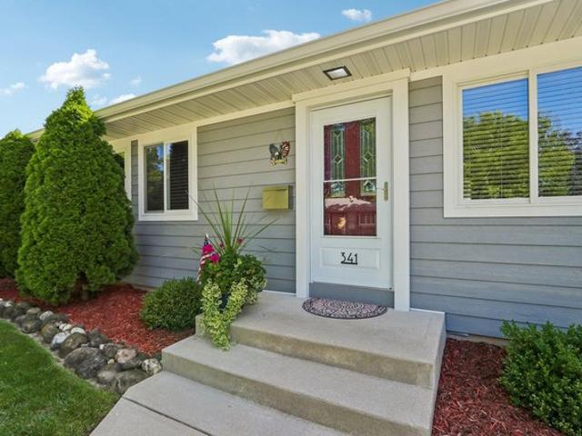 341 Joris Ave, Waukesha, WI 53188