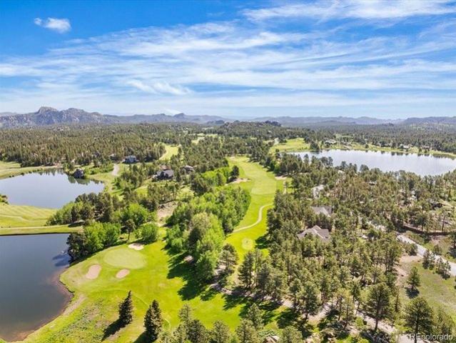 341 Juniper Ct, Red Feather Lakes, CO 80545