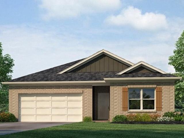 341 Oakmont Cir, Calera, AL 35040