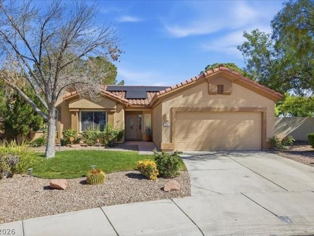 341 Obsidian St, Las Vegas, NV 89145