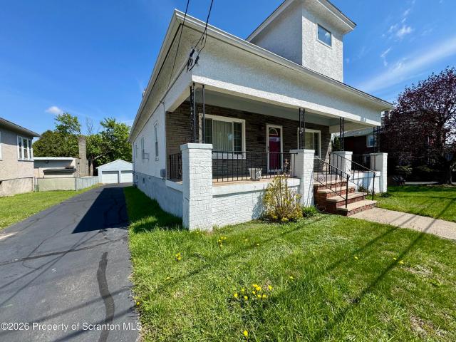 341 Orchard Street