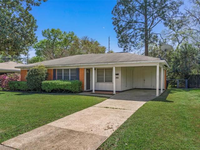 341 Oriole Ln, Shreveport, LA 71105 | MLS #21223 | Compass
