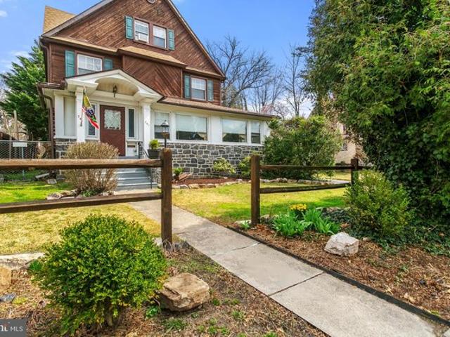 341 Owen Ave, Lansdowne, PA 19050