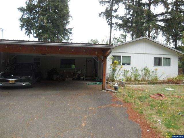 341 Locust St, Lyons, OR 97358