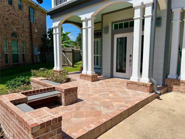 341 Lasso St, Angleton, TX 77515 | MLS #13663