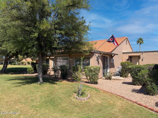 341 Leisure World, Mesa, AZ 85206 | MLS #7011