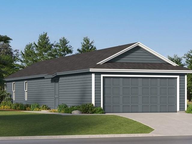 341 Lucia Way, Cleveland, TX 77327