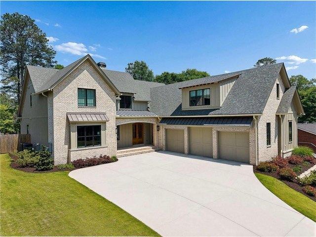 341 Mockingbird Ln SE, Smyrna, GA 30082