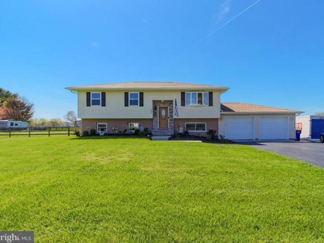 341 Moose Lodge Rd, Camden Wyoming, DE 19934