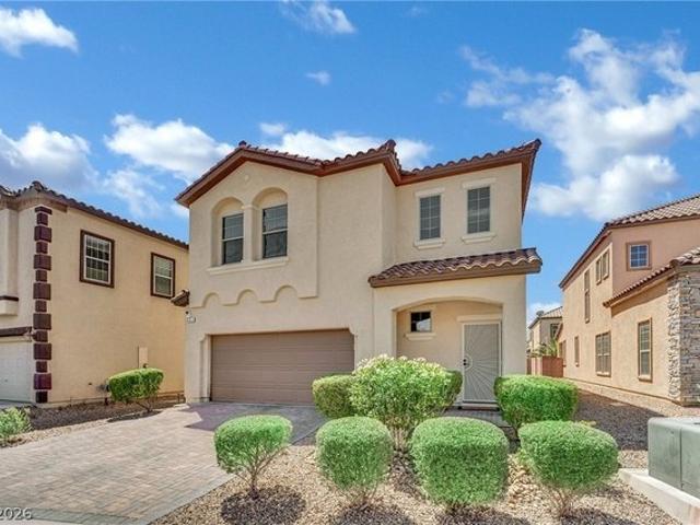 341 Morro Dunes Ave, Las Vegas, NV 89031