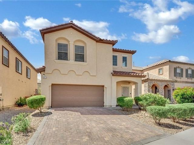 341 Morro Dunes Ave, Las Vegas, NV 89031