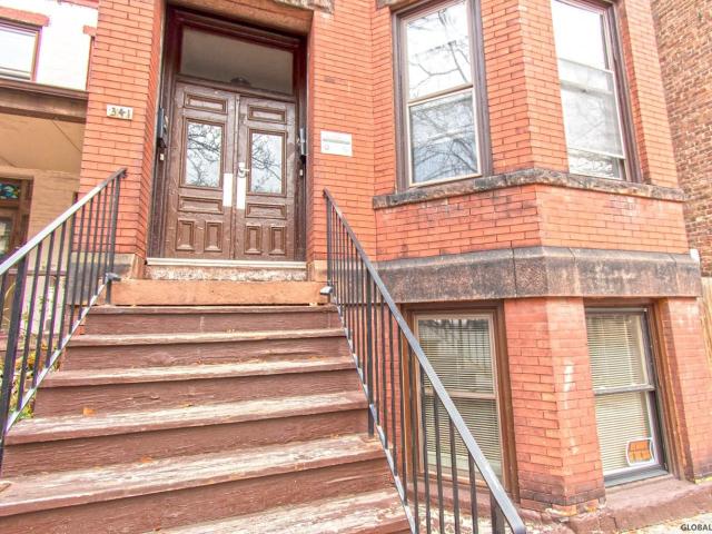 341 Madison Avenue # 2nd fl