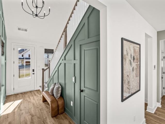 341 Mammoth Trace