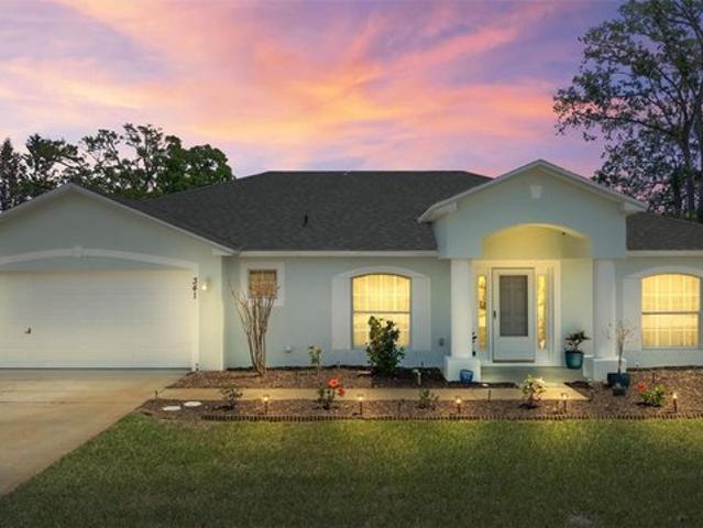 341 Mariners Gate Dr, Edgewater, FL 32141