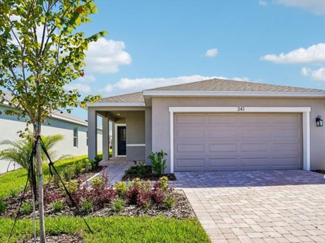 341 Meredith Blvd, Winter Haven, FL 33881