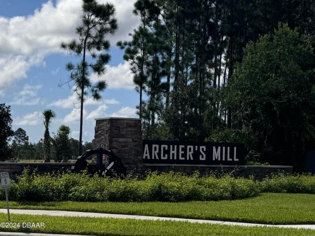 341 Merimont Ln, Ormond Beach, FL 32174 | MLS #1224 | Compass
