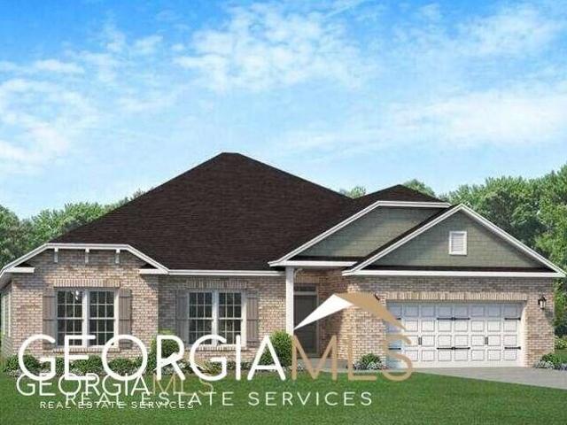 341 Mt Bethel Rd #LOT 3 5001, McDonough, GA 30252