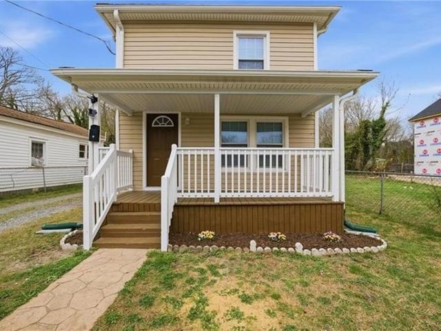 341 N 5th St, Suffolk, VA 23434