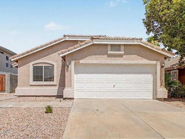 341 N 103rd St, Mesa, AZ 85207