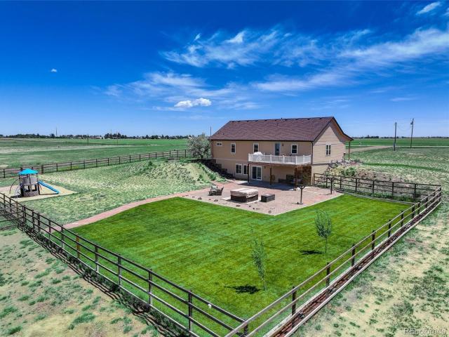 341 N County Road 149