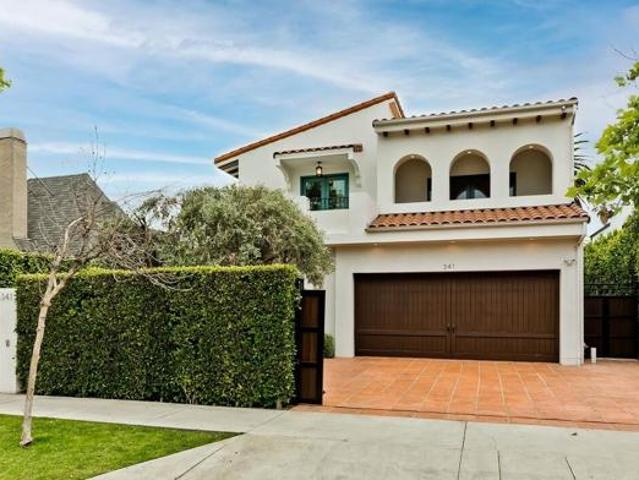 341 N Crescent Heights Blvd, West Hollywood, CA 90048