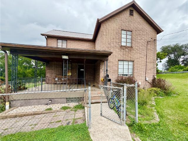 341 N Gallatin Ave