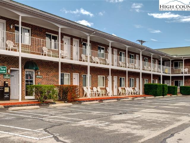 341 N MAIN Street