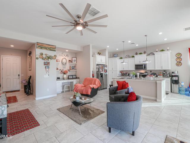 341 N Marcos Ct, Casa Grande, AZ 85194 | MLS #6955 | Compass