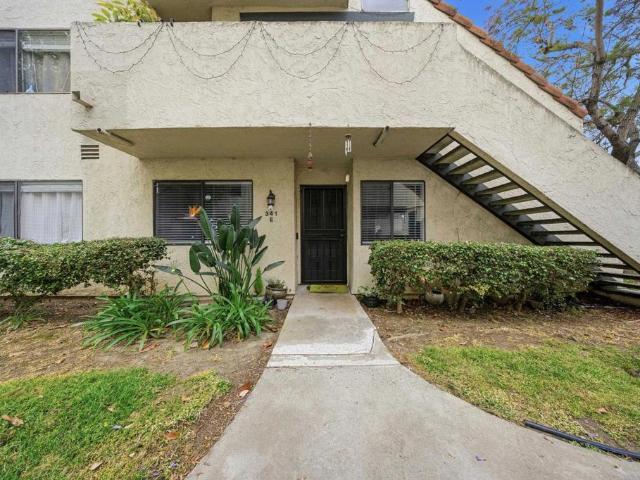 341 N Melrose Drive E