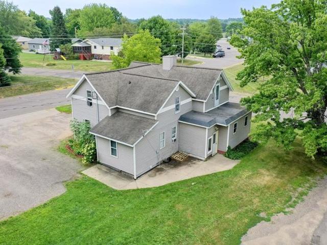 341 National Ave, Medford, WI 54451