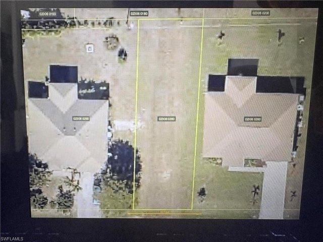341 NE 27th St Lot 28, Cape Coral, FL 33909