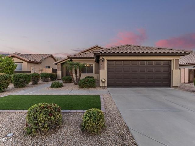 341 S 161st Ln, Goodyear, AZ 85338