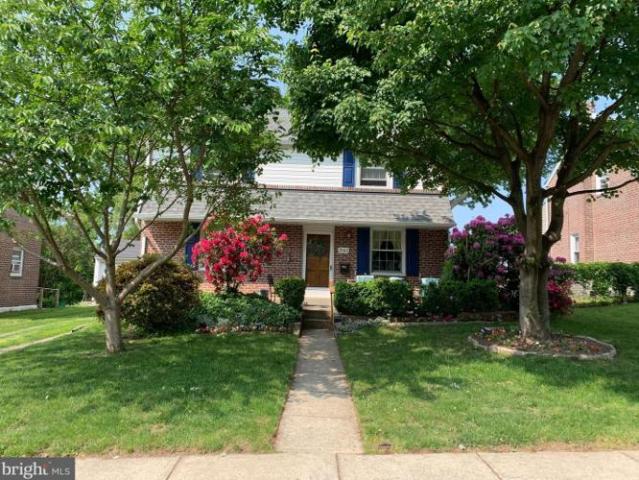 341 S Taylor Ave, Crum Lynne, PA 19022