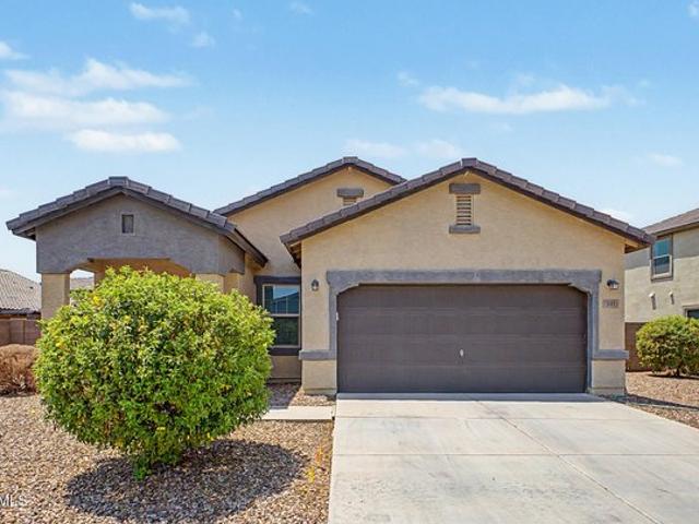 341 S Verdad Ln, Casa Grande, AZ 85194