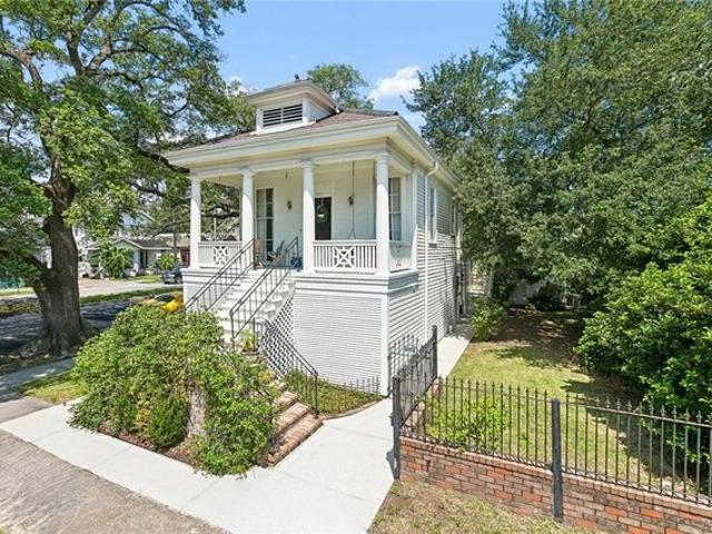341 S Cortez St, New Orleans, LA 70119