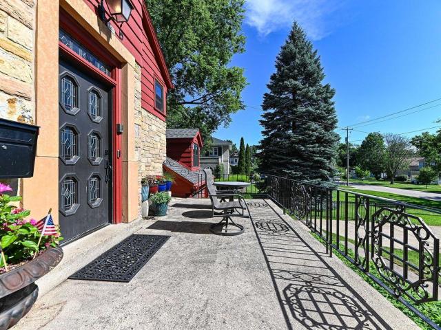 341 S Kane St