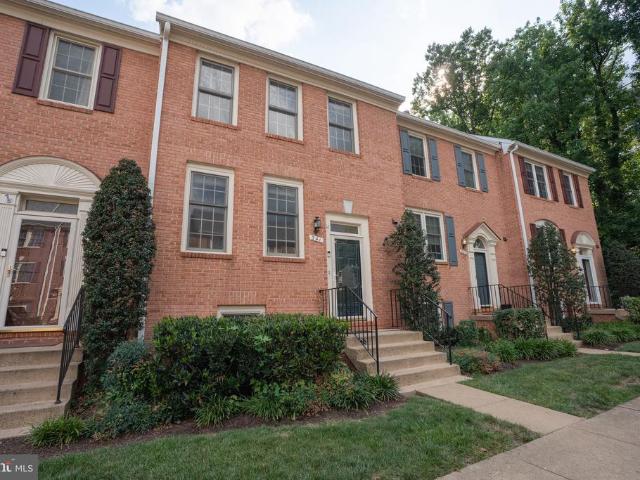 341 S Pickett Street