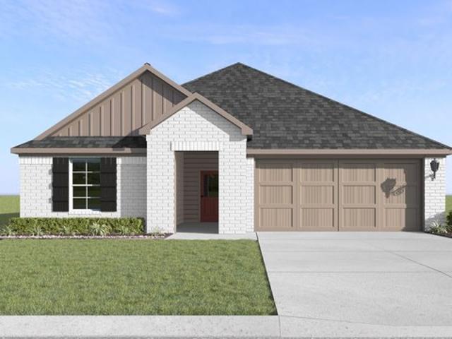 341 Sawyer Dr, Sulphur, LA 70665
