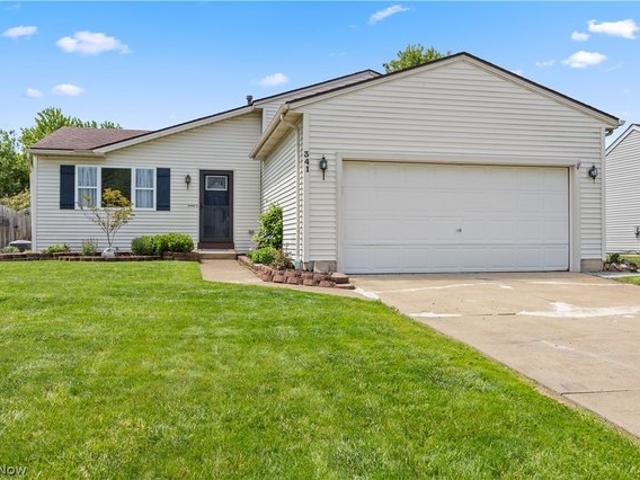 341 Sandpiper Ave, Elyria, OH 44035