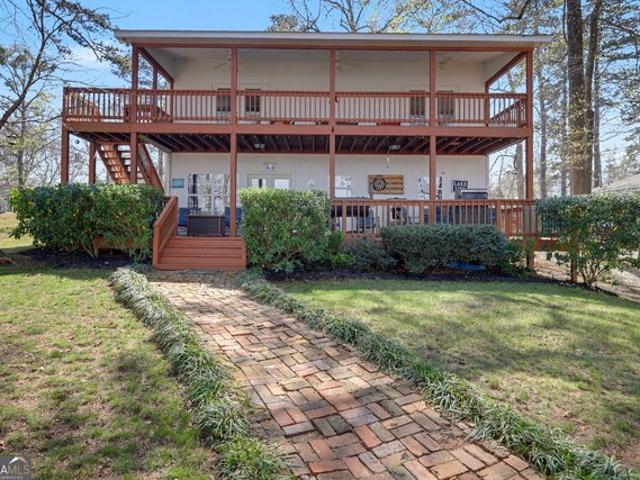 341 Shelton Dr, Eatonton, GA 31024