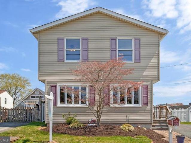 341 St Georges Rd, Essex, MD 21221